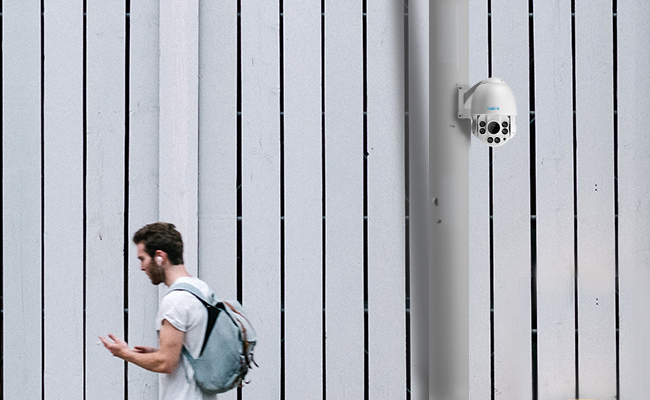 How Many Times Are You Caught on Security Camera per Day – Reolink Blog