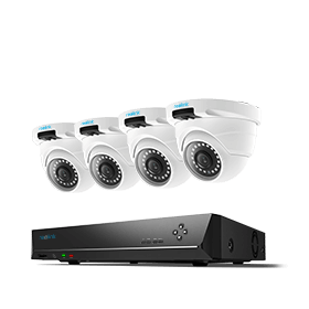 Farm Security Camera Systems — How to Choose the Best One - Reolink Blog