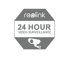 Reolink RLC-810A – 4K PoE Security IP Camera with Person/Vehicle Detection