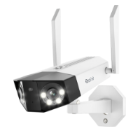 RLN36 | 36-Channel Smart Network Video Recorder (NVR) | Reolink Official