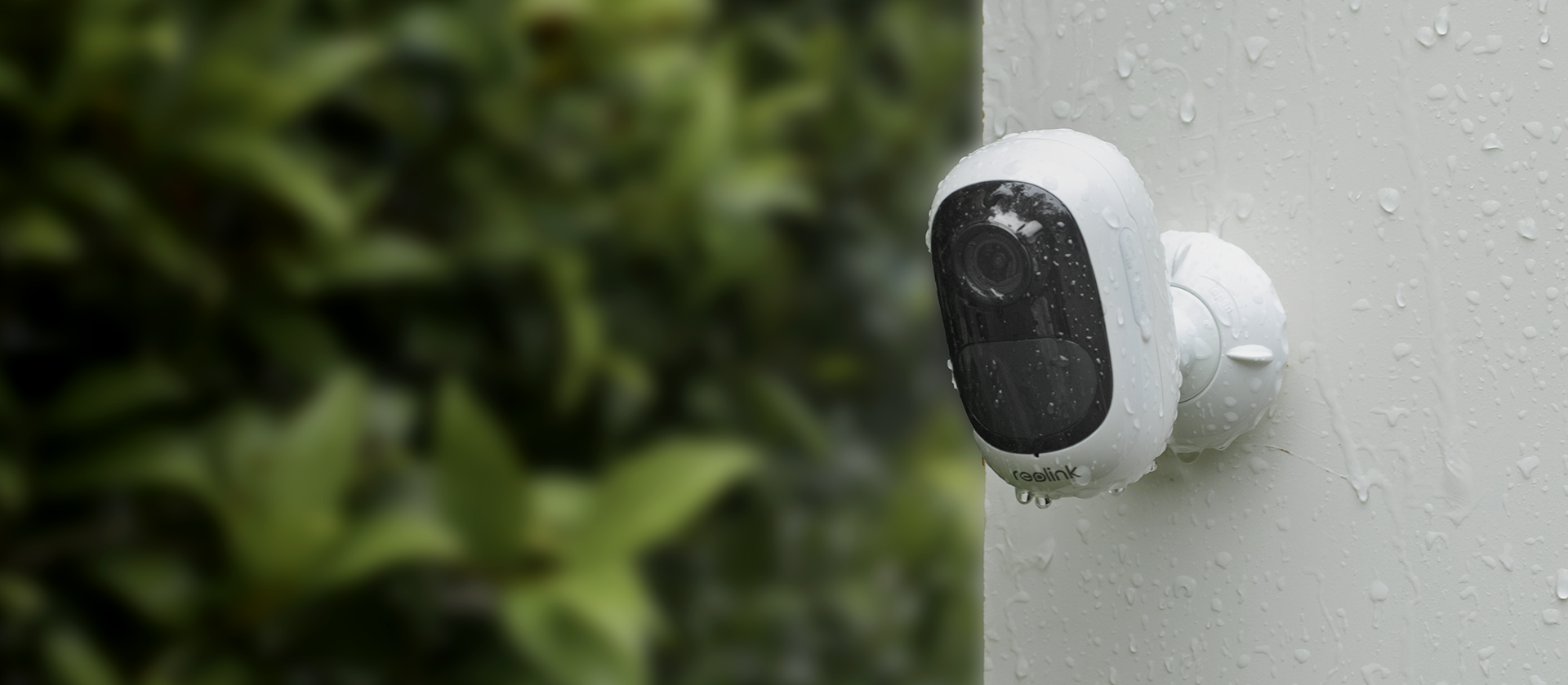 Argus 2e Battery Solar Powered Security Camera For Home Reolink Official