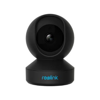 Reolink E1 Pro – 4MP Wireless Pan Tilt Smart Security Cam
