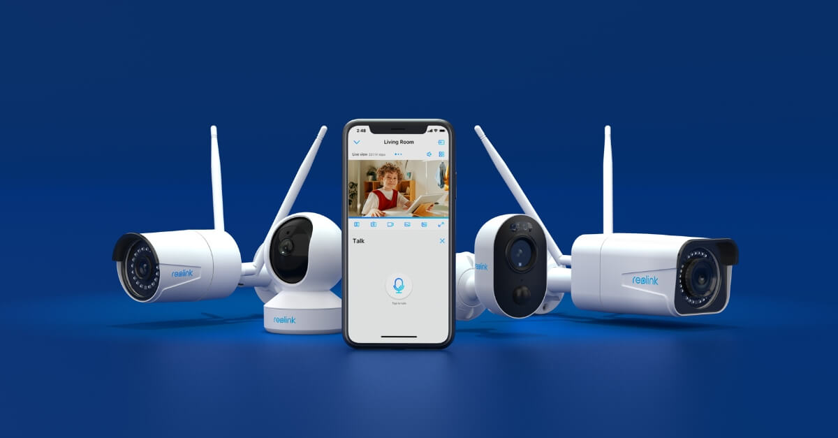 Compare Reolink Security Camera Products Reolink Compare Reolink Security Camera Products Reolink