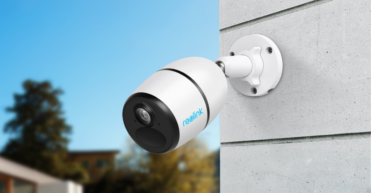 Reolink Go Plus 2K Outdoor 4G LTE Battery Security Camera Reolink Go Plus 2K Outdoor 4G LTE Battery Security Camera