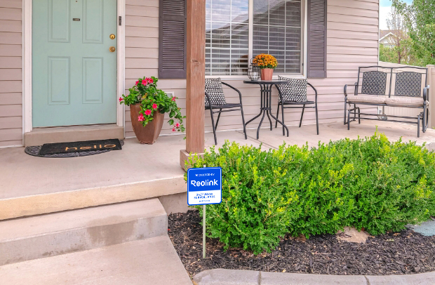 Accessories for Reolink Security Camera Products