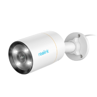 Reolink RLC-1212A – 12MP Person/Vehicle Detection PoE Security IP Camera