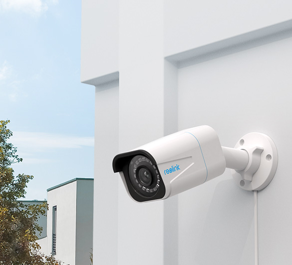 Reolink: Inovador global em setor de câmaras inteligentes e segurança ...