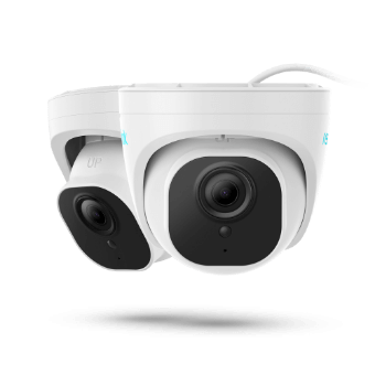 Reolink RLC-820A – Person/Vehicle Detection PoE Security IP Camera with 4K