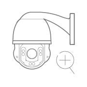 Reolink RLC-423 (Refurbished) - 5MP PTZ PoE Security IP Camera ...