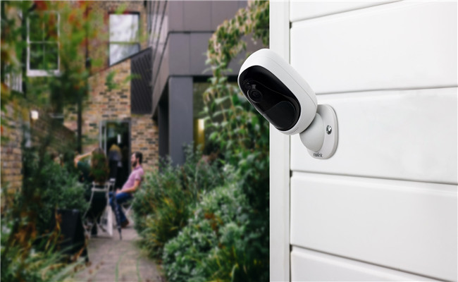 Video Surveillance For A House DIY How To Do It Right Mex Z House