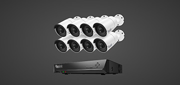 Reolink® Store: Security Cameras & Systems for 24/7 Protection