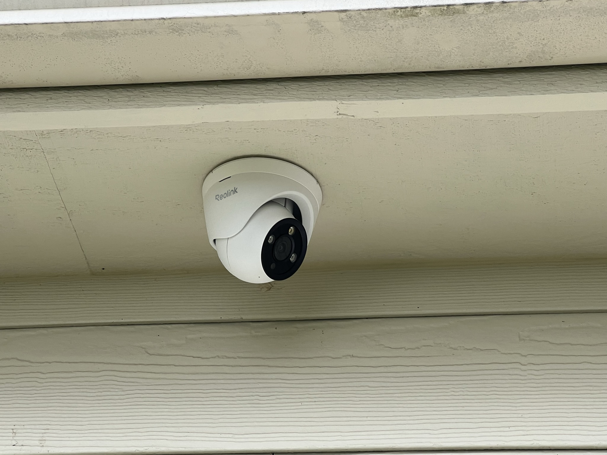 Reviews on Reolink Camera – RLK16-1200D8-A (New Version, Support AI ...