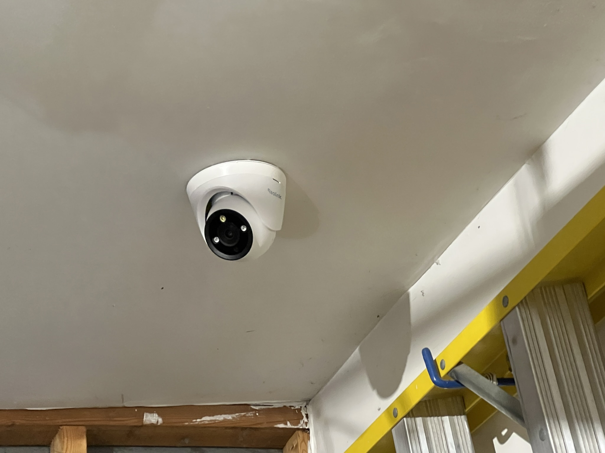 Reviews on Reolink Camera – RLK16-1200D8-A (Neue Version, unterstützt ...